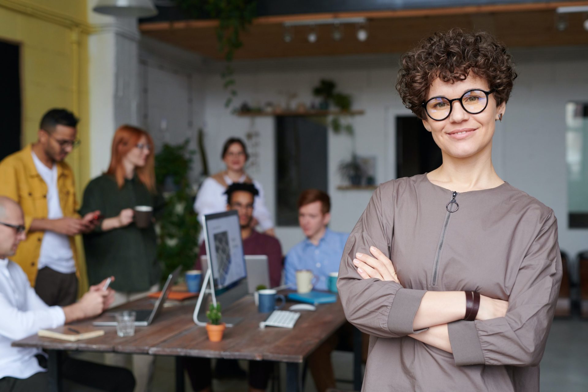 How Women Are Equipped to Lead Teams & Companies | Obsidian HR